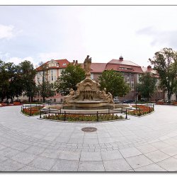 Opole - Ceres Brunnen - https://czoczo.de