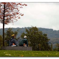 Projekt 52-09 #40 "Goldener Herbst" - https://czoczo.de