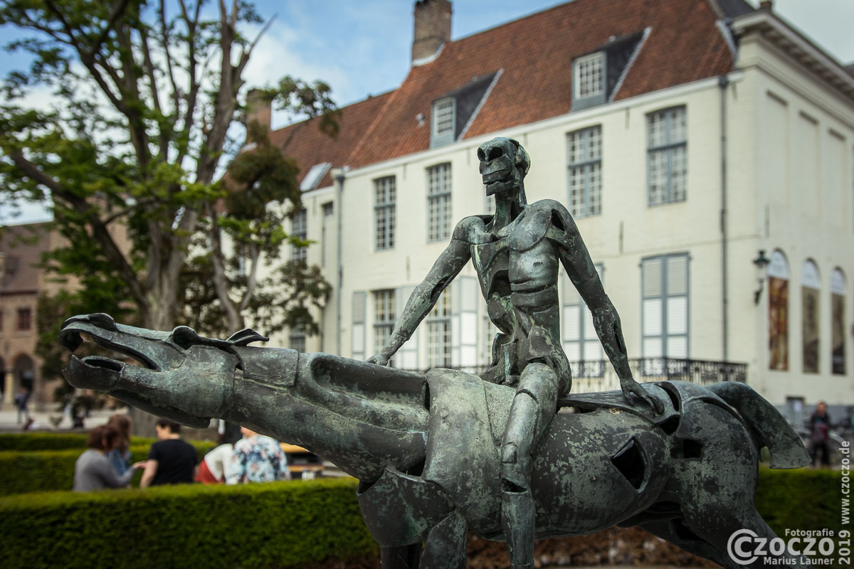 Die vier Reiter der Apokalypse - https://czoczo.de