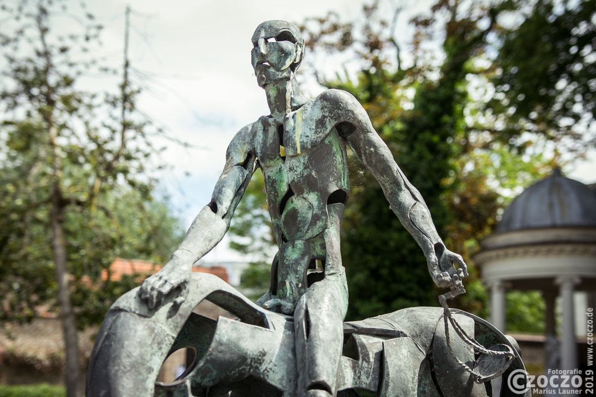 Die vier Reiter der Apokalypse - https://czoczo.de