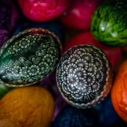 Frohe Ostern! - https://czoczo.de