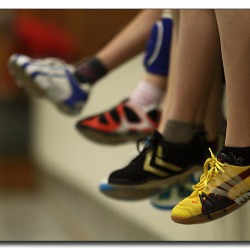 Spannung ... oder kurz vor dem Spiel - https://czoczo.de