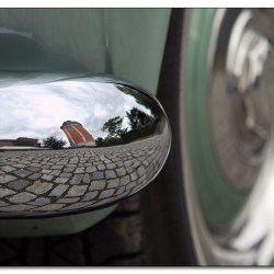 Elisenturm gespigelt - czoczo.de