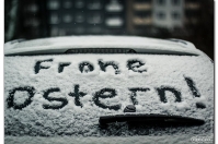 Frohe Ostern 2013 - https://czoczo.de