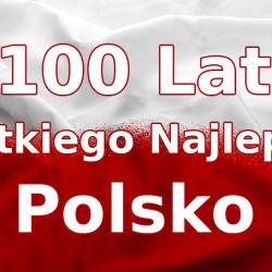 100 jahre unabhängigkeit Polen - https://czoczo.de