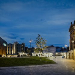 Döppersberg ... ein Tor zur Stadt - https://czoczo.de