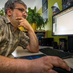 Langsam Platzt der ganze Blog - https://czoczo.de