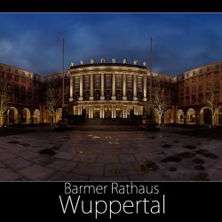 Nachts & Industrie-Panorama - czoczo.de