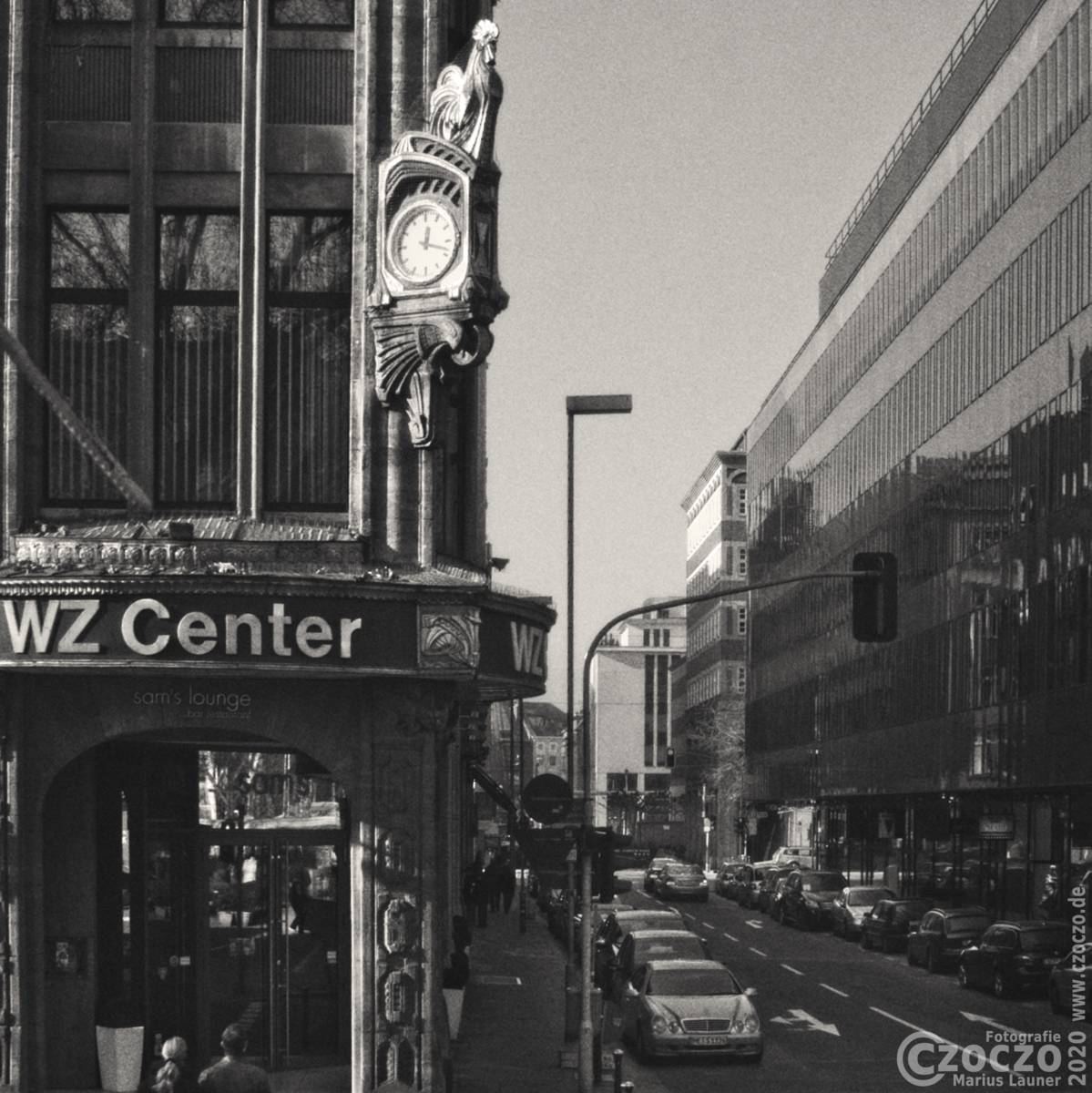 Die Königsalle - https://czoczo.de