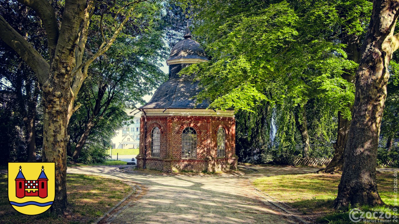 Grüße aus ... Schwelm - https://czoczo.de