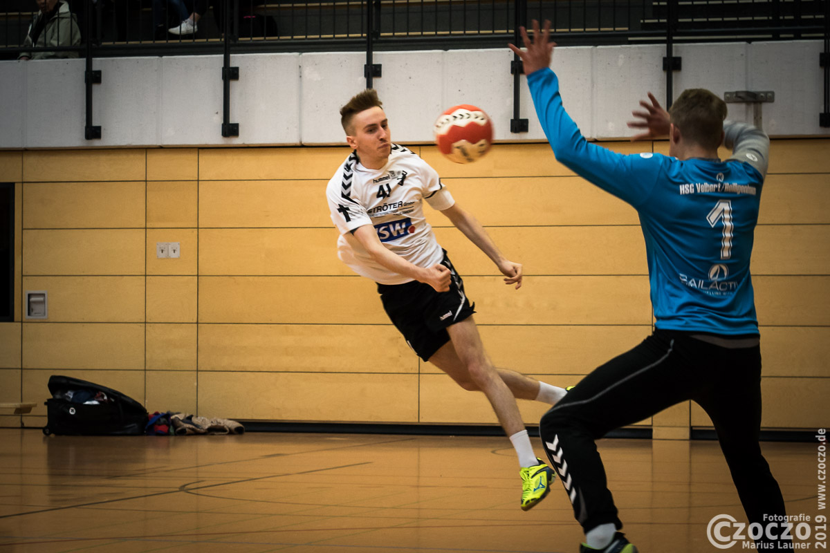 Team CDG|DAV Barmen M1 – HSG Velbert/Heiligenhaus - https://czoczo.de