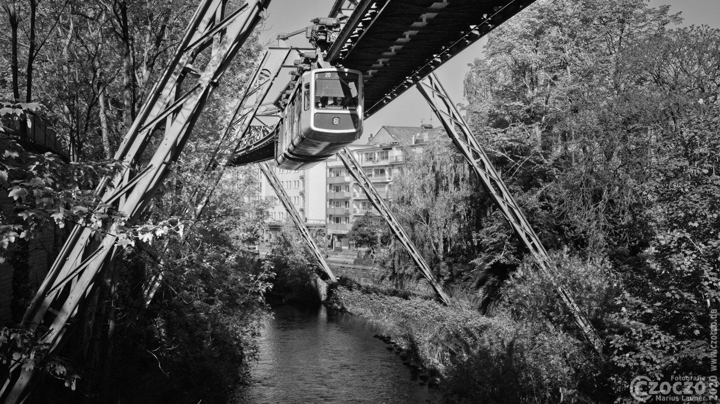 The Weekend in Black & White - https://czoczo.de