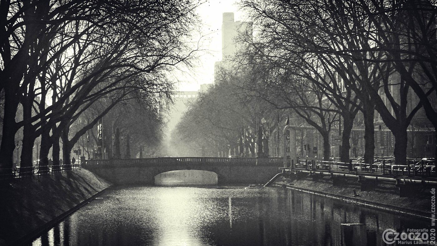 Die Königsalle - https://czoczo.de