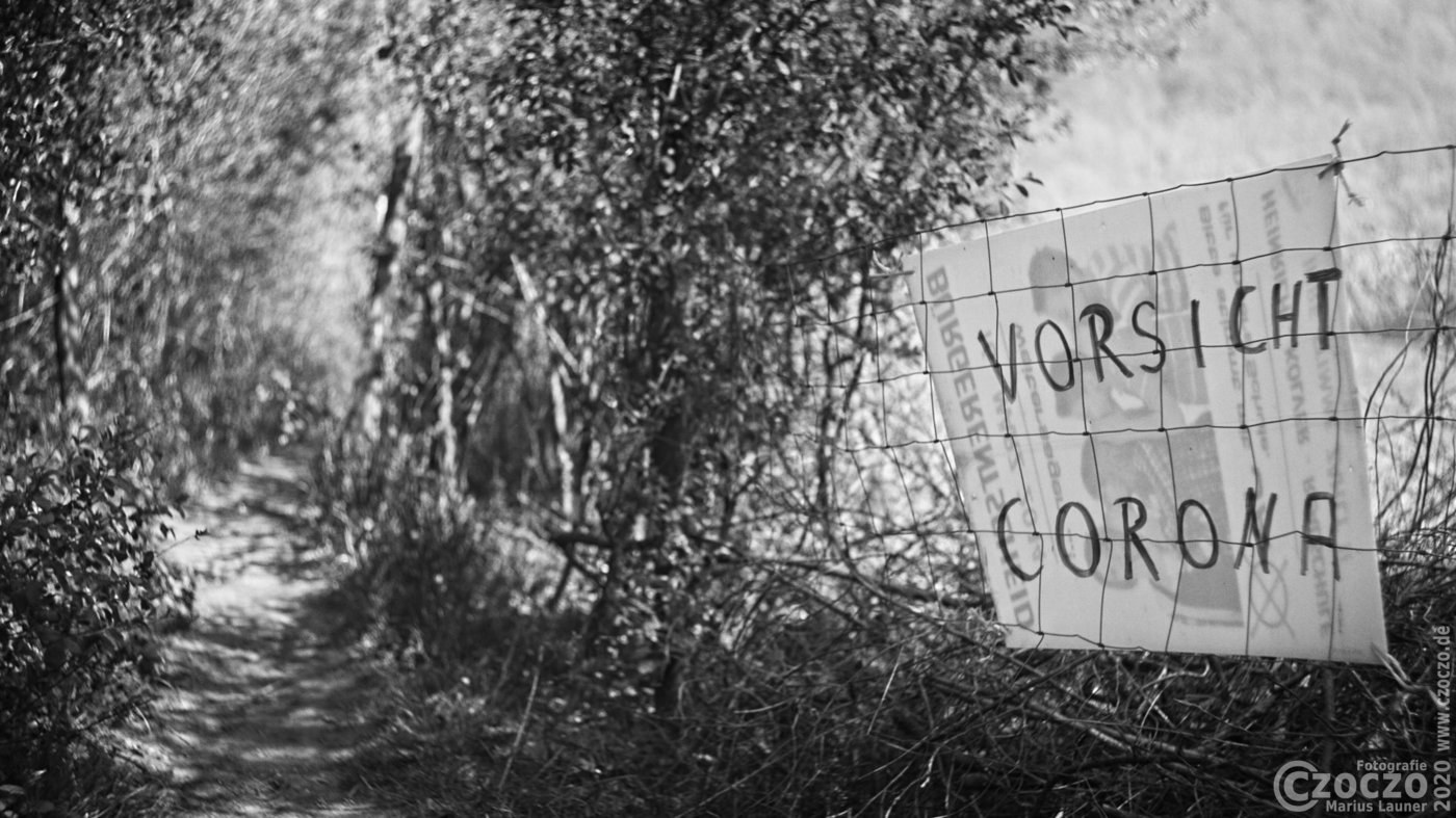 Gefahrengebiet - https://czoczo.de