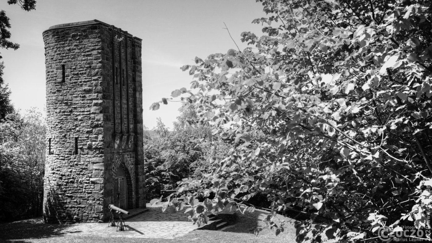 Solingen Ehrenmal Bergisches Feldartillerieregiment Nr.59 - https://czoczo.de