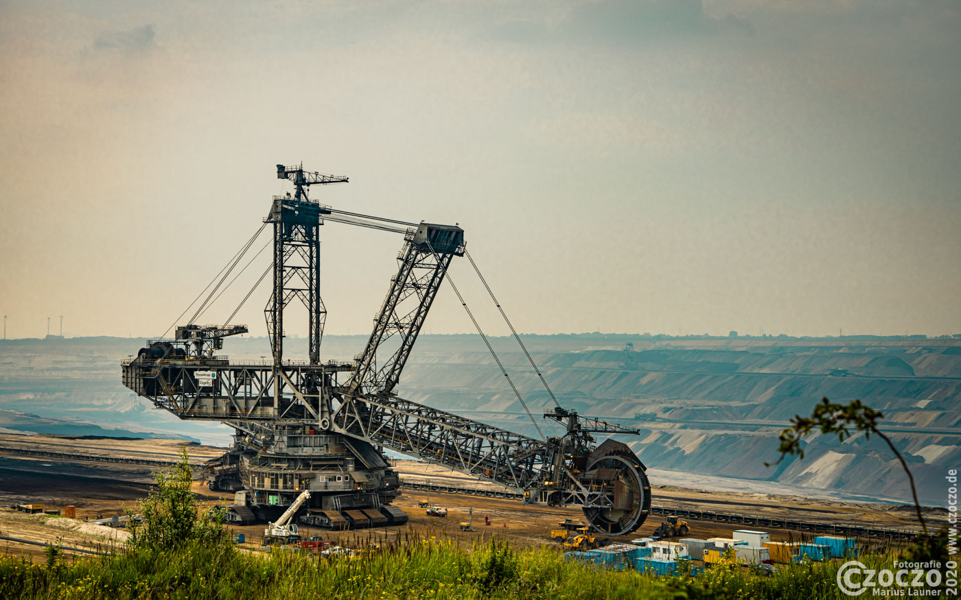 Was macht Ihr mit unsere Erde... - https://czoczo.de