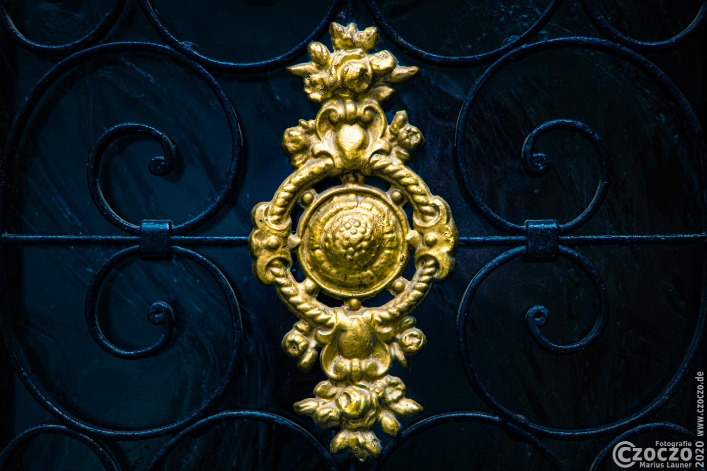 Hereinspaziert - https://czoczo.de