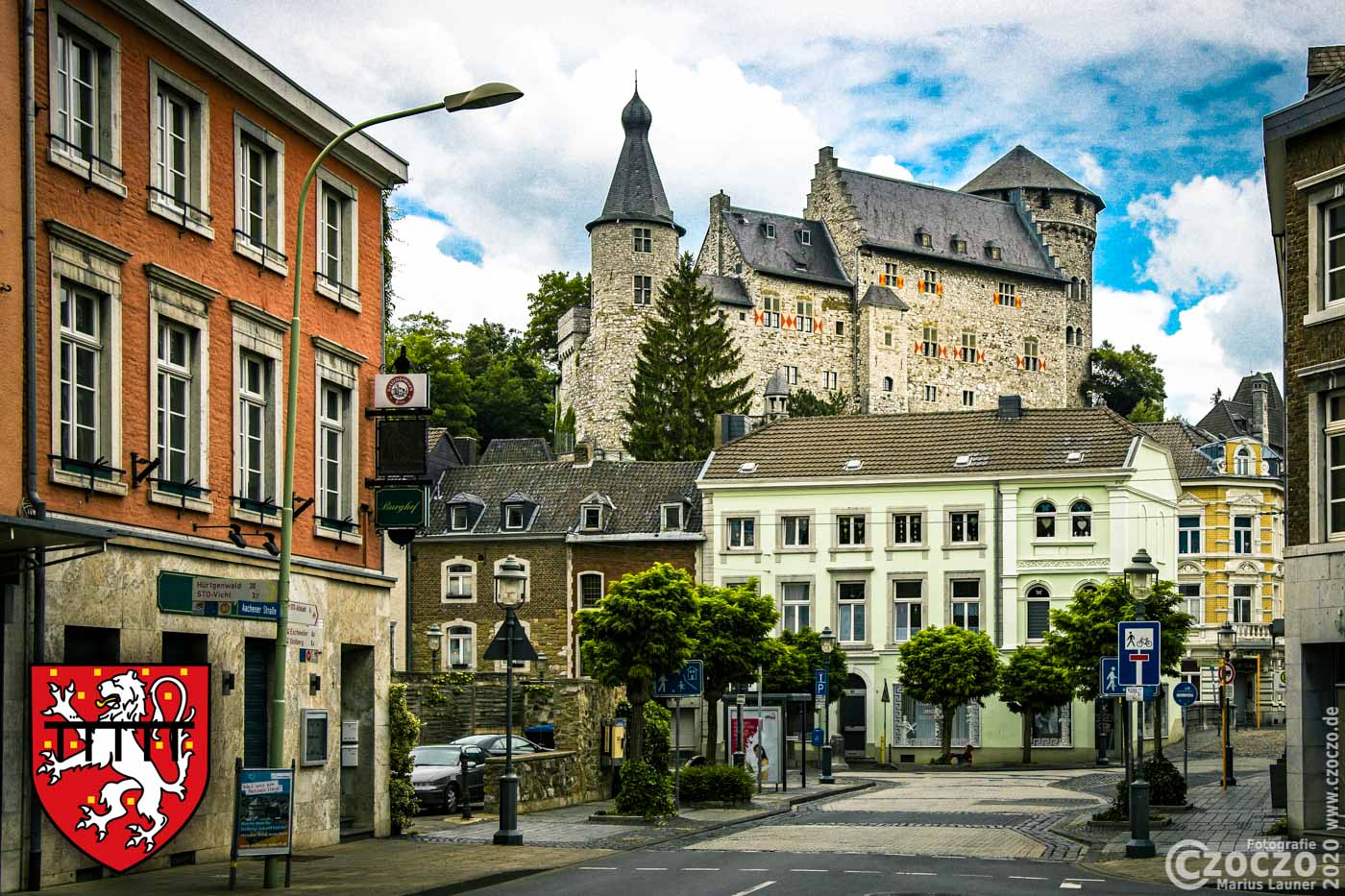 Entdecken: Stolberg - czoczo.de
