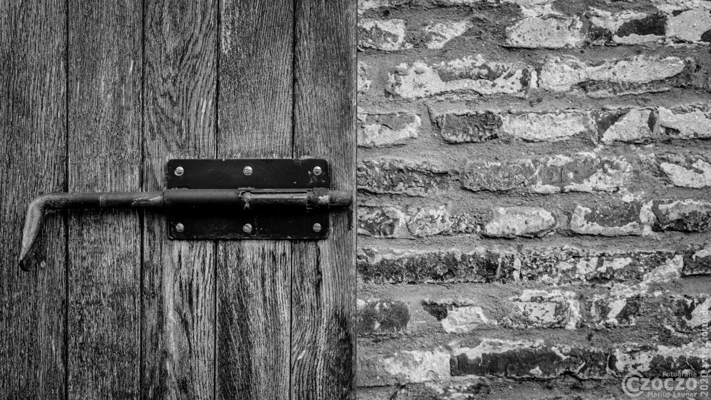 Black & White 2020 - AUGUST - https://czoczo.de