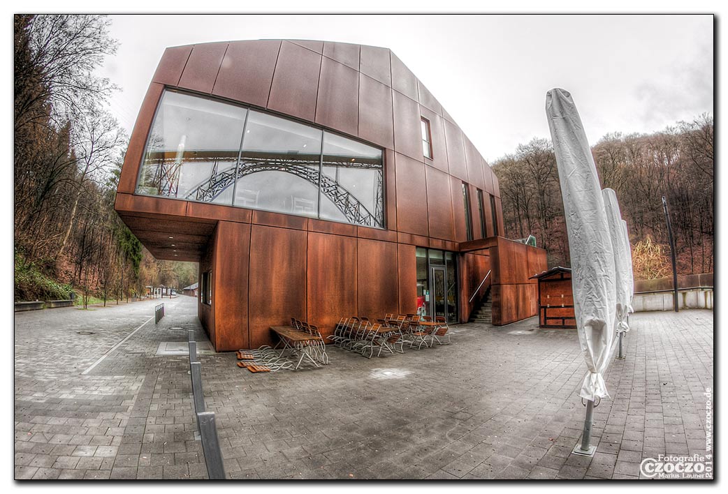 Haus Müngsten - https://czoczo.de