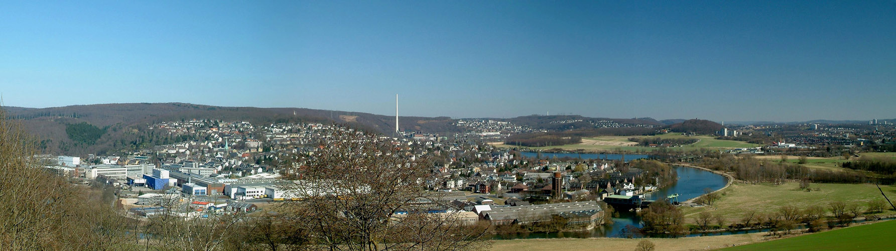 Burg Volmarstein in Wetter - https://czoczo.de