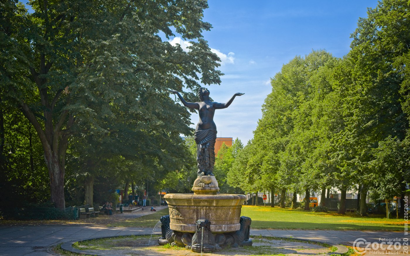 Gerechtigkeitsbrunnen - https://czoczo.de