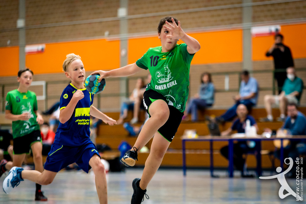 COVID-19 Saison … gestartet - https://czoczo.de