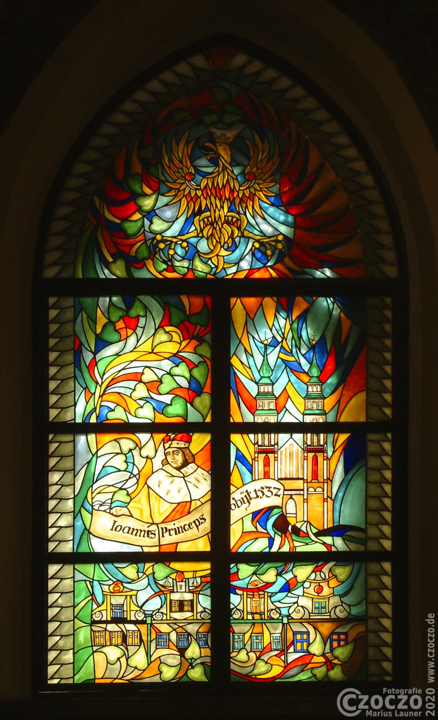 Gefundene Schätze - https://czoczo.de