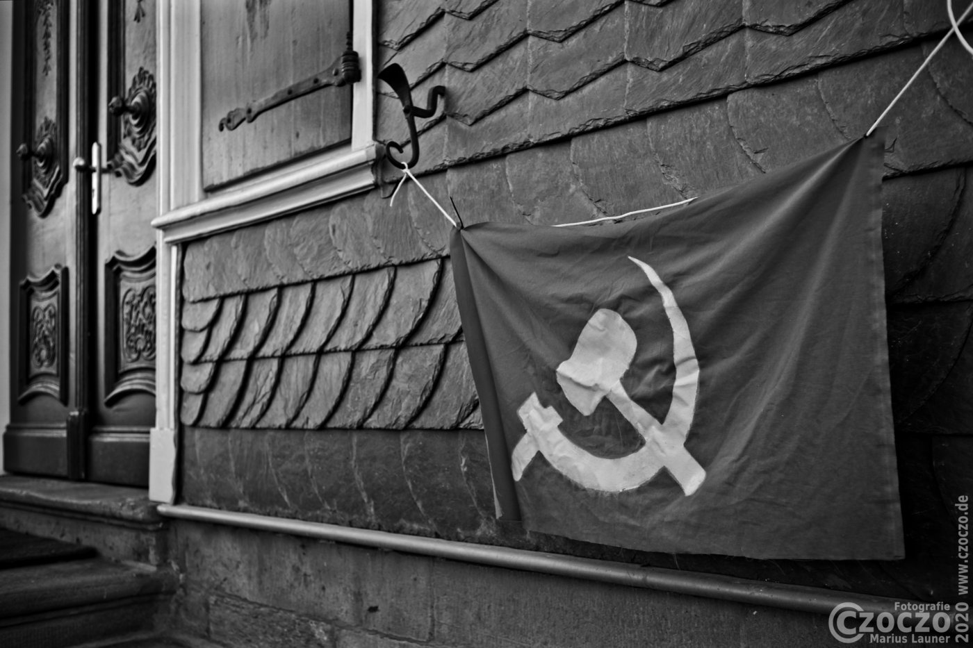 200 Jahre Friedrich Engels - https://czoczo.de