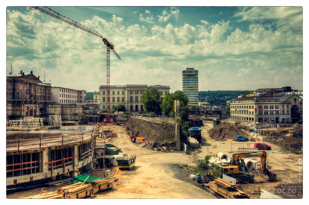 Döppersberg - Juli2015 - https://czoczo.de