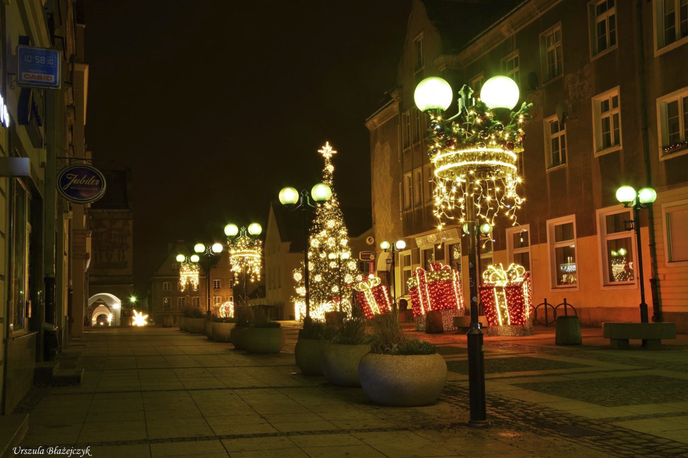 Adventzeit ... Herr Bürgermeister es geht auch anders - https://czoczo.de