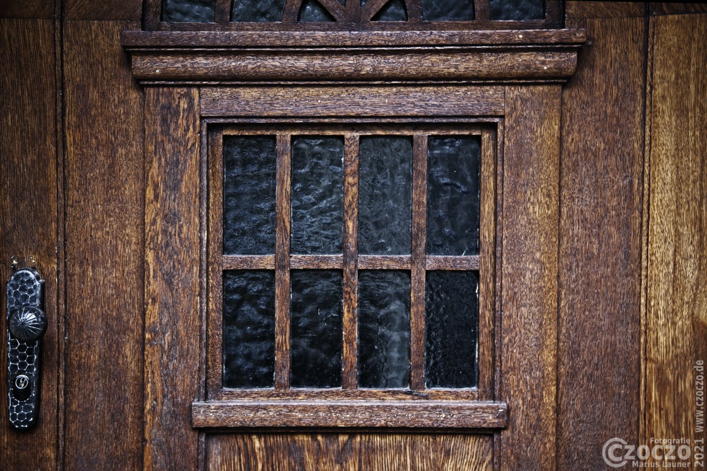 zu Hause - https://czoczo.de