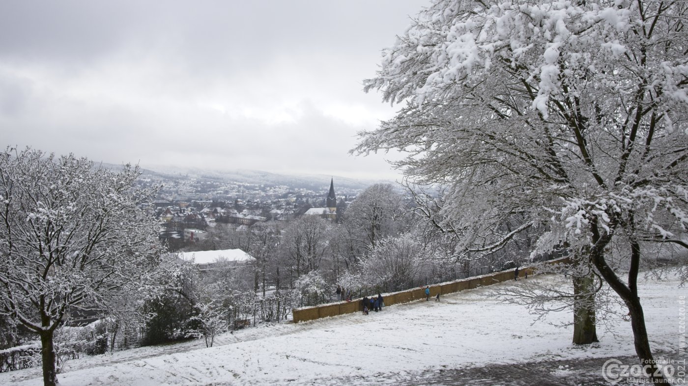 Es ist weiß geworden - https://czoczo.de