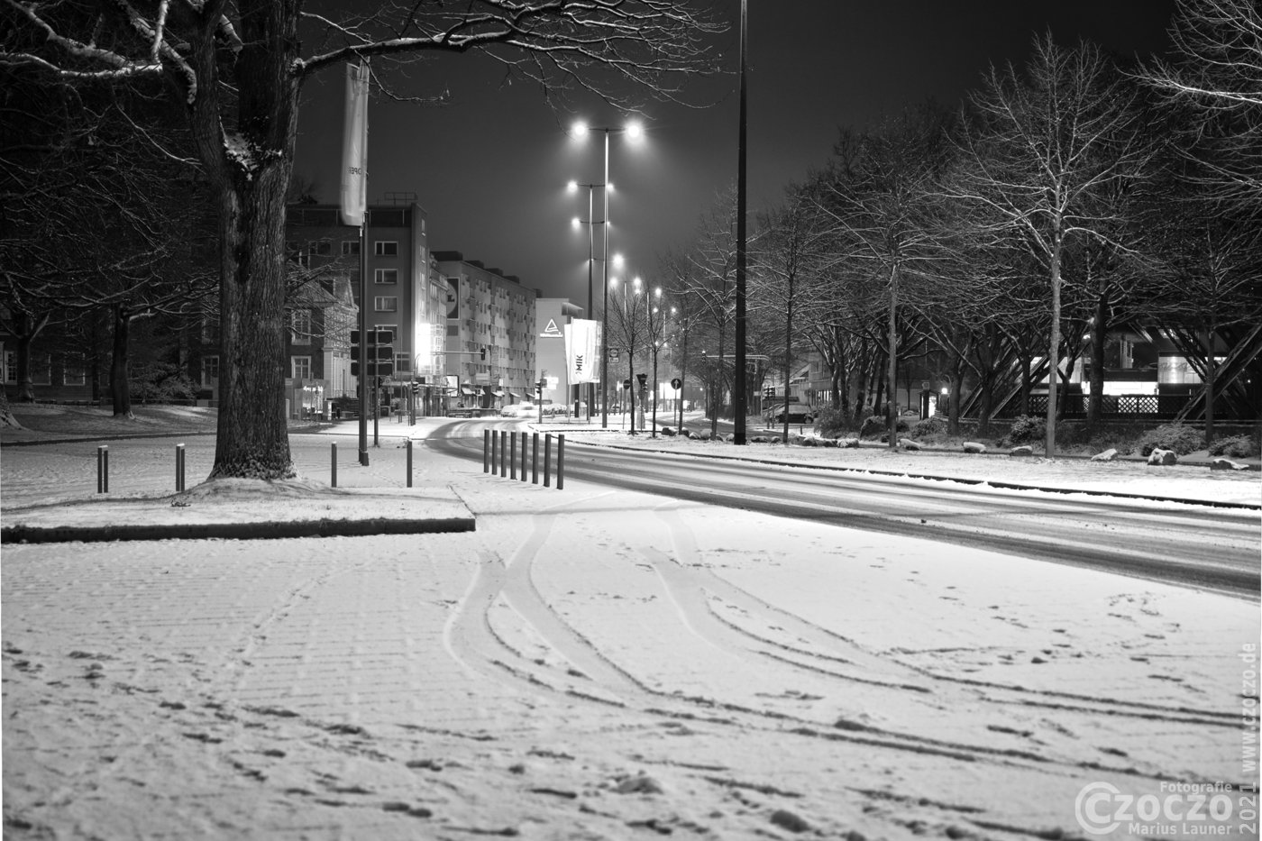 Sonntagmorgen - https://czoczo.de