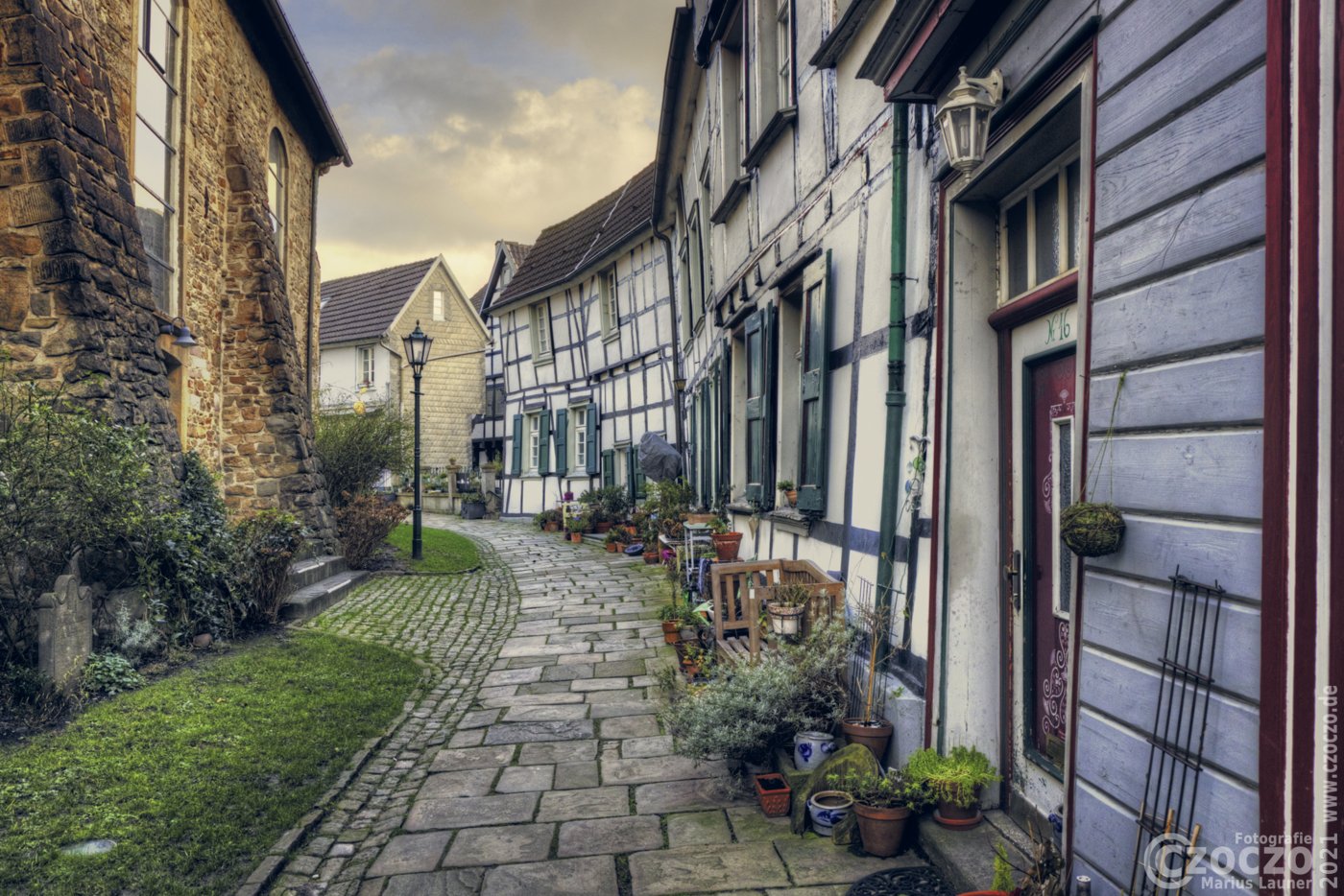 Kurze abstecher - https://czoczo.de