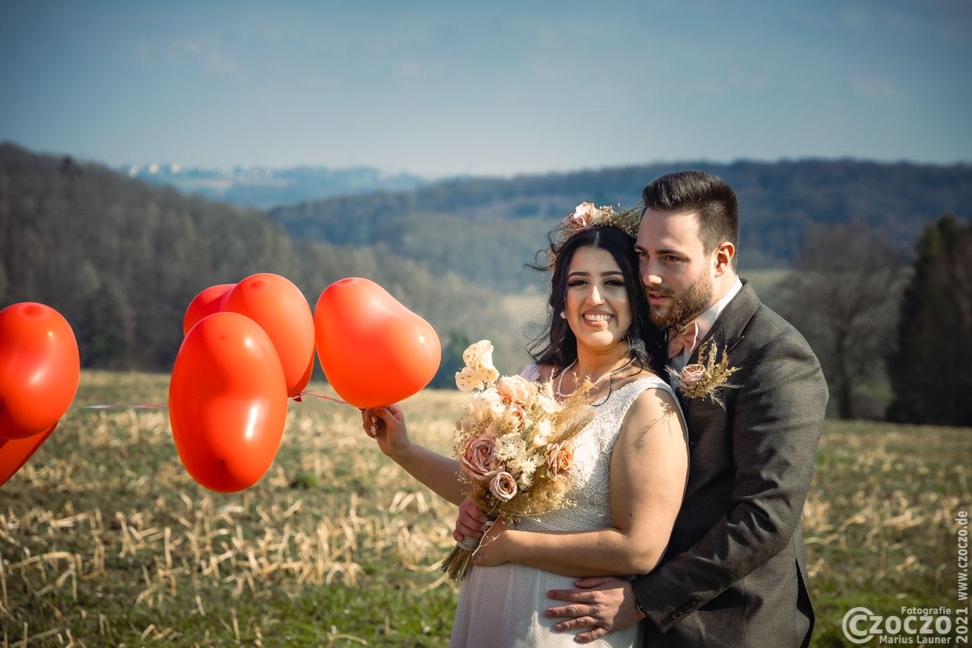 Beyza & Alex - https://czoczo.de