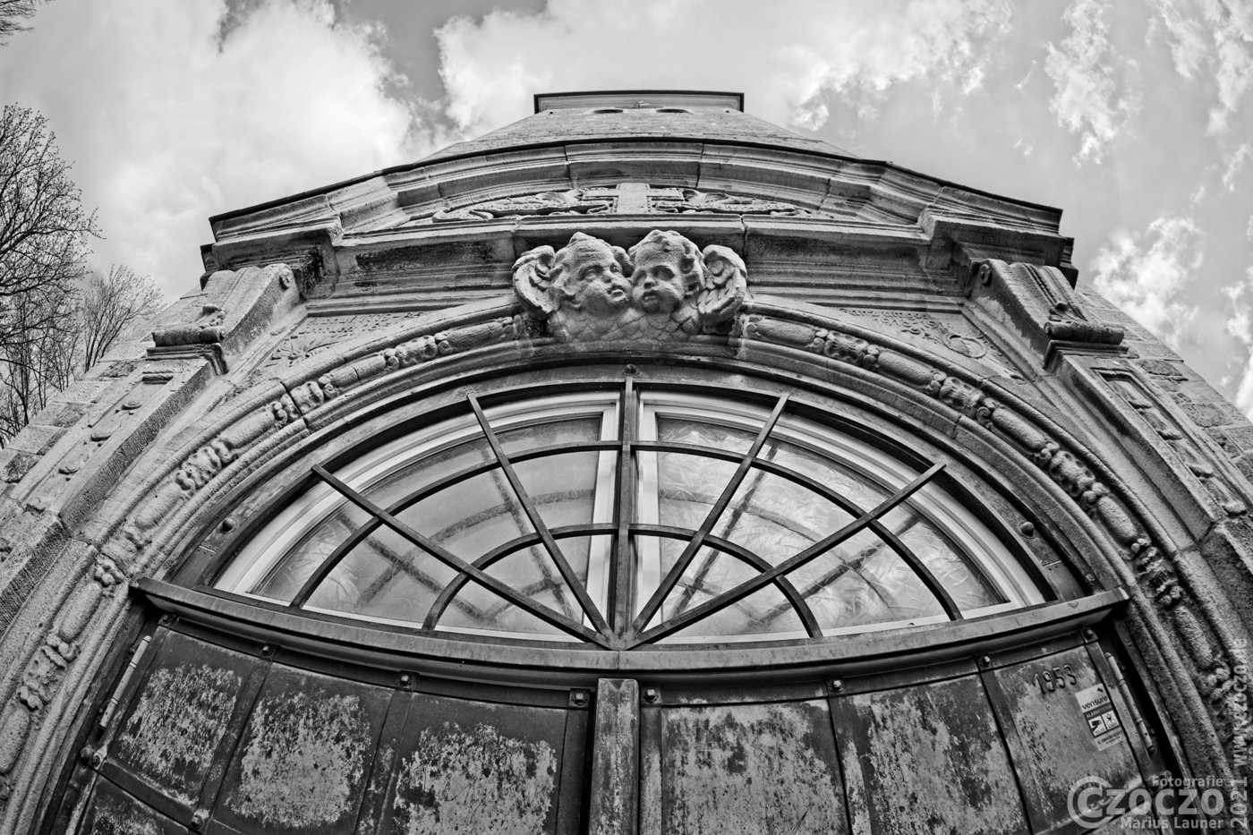 Alte Kirche Wupperfeld - https://czoczo.de