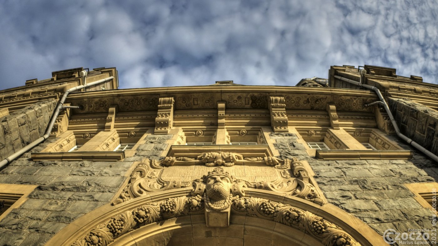 Portal - https://czoczo.de