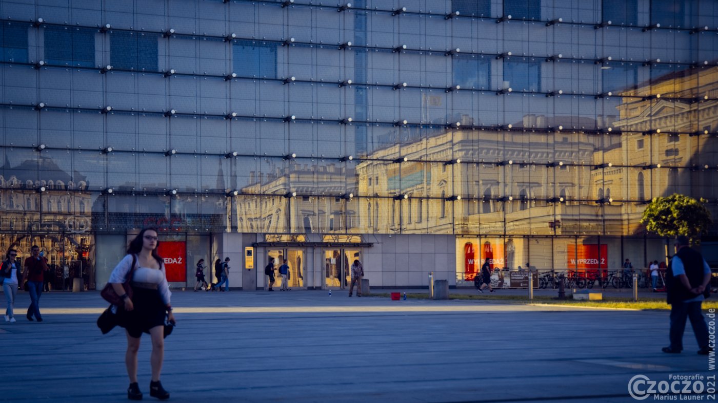 Spiegelung - August 2021 - https://czoczo.de