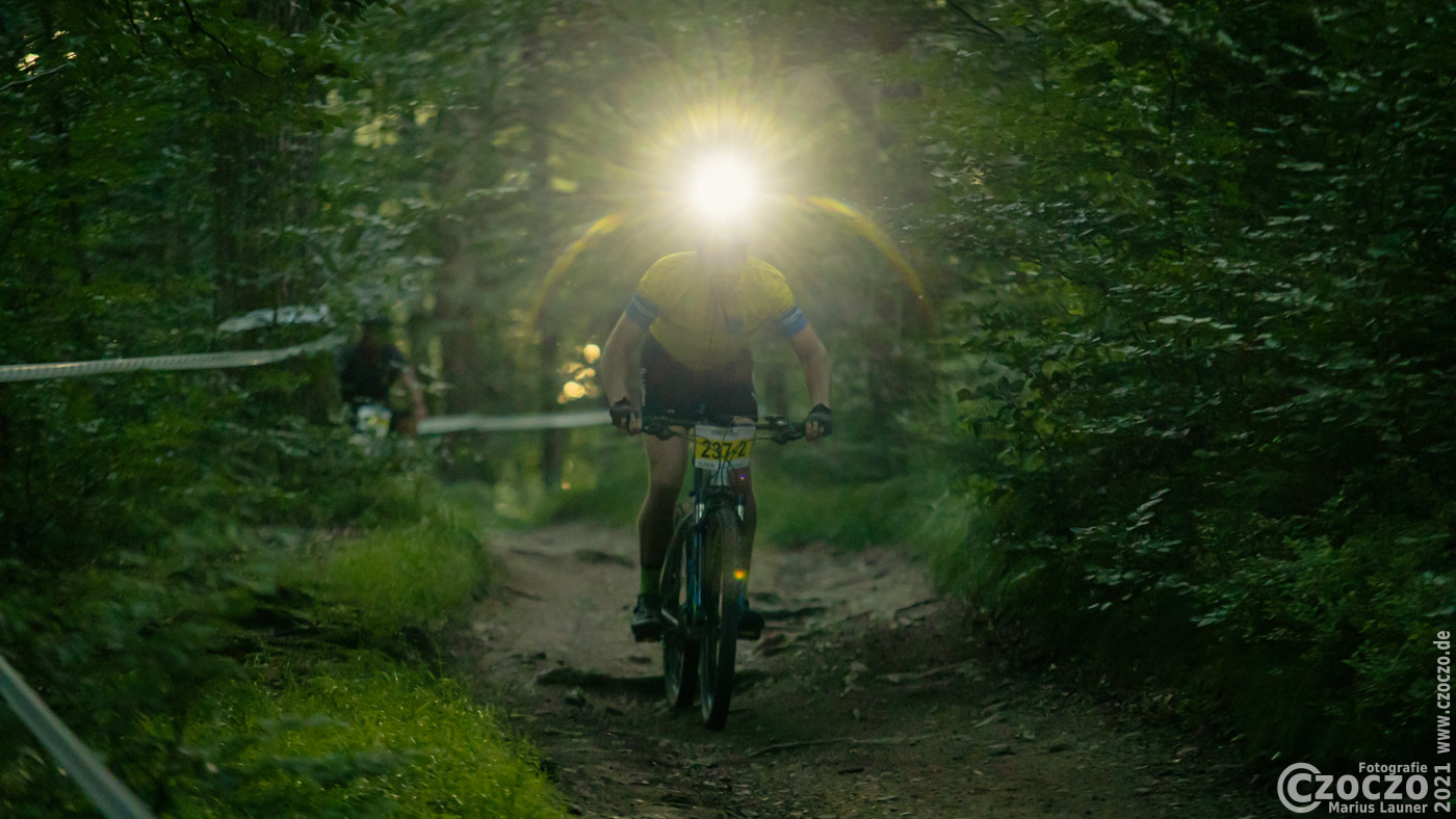 Night on Bike - 2021 - https://czoczo.de