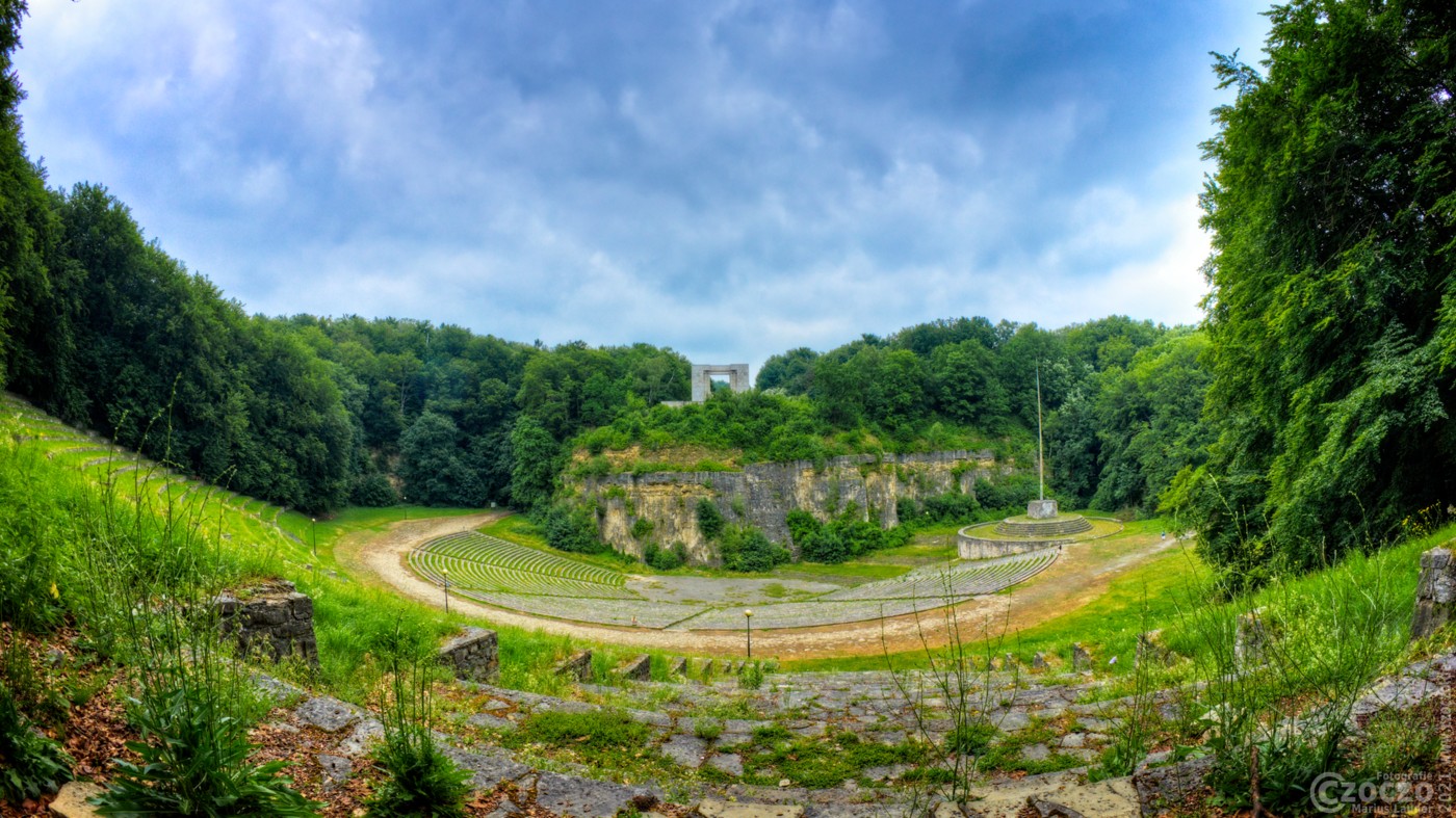 Thingstätte – Tempel der Propaganda. - https://czoczo.de