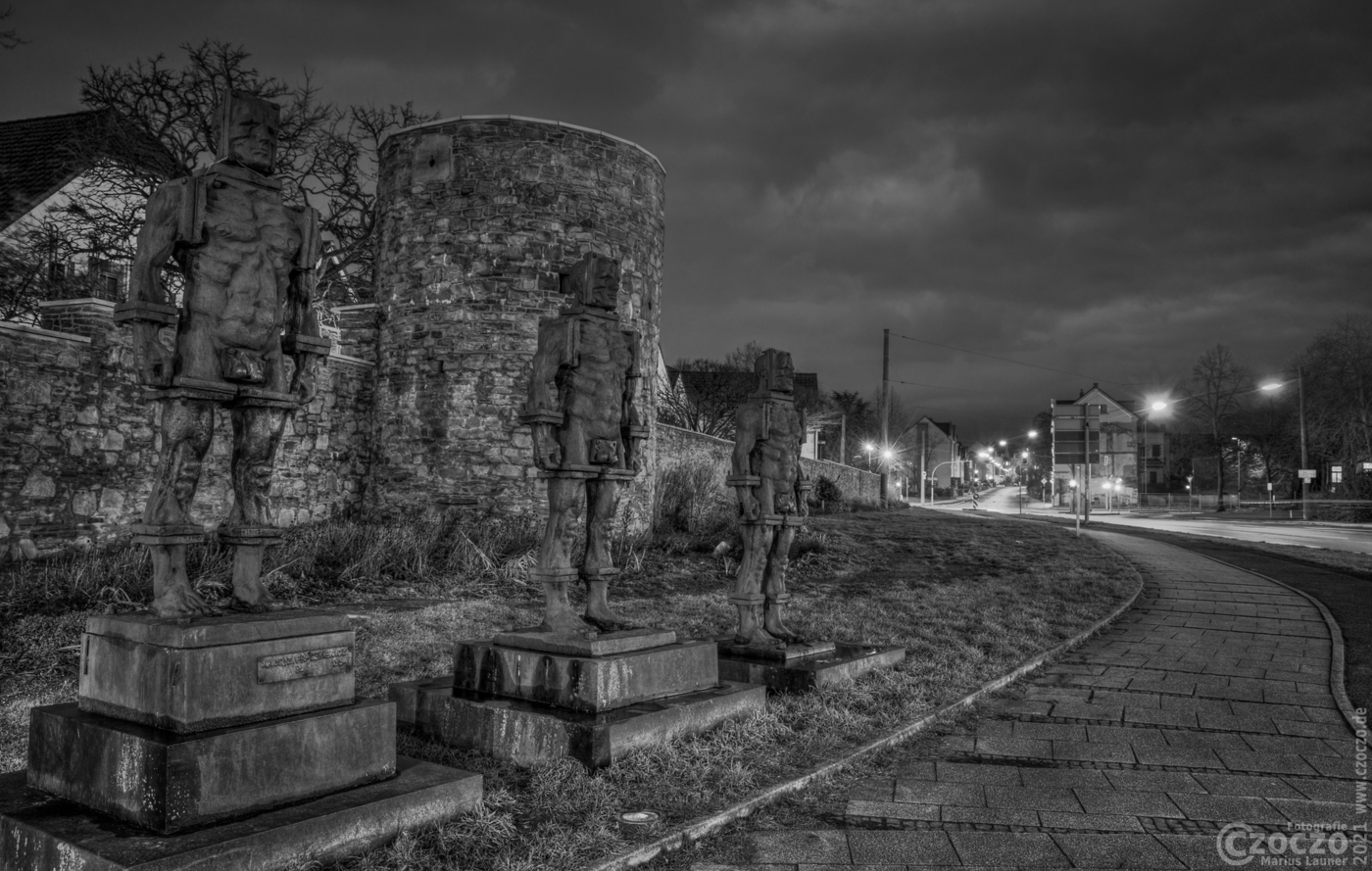 Black & White 2021 - FEBRUAR - https://czoczo.de