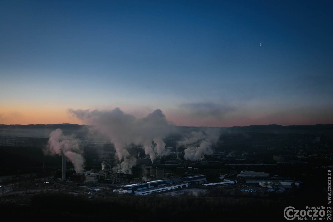 2021 Guten Morgen Hagen - https://czoczo.de