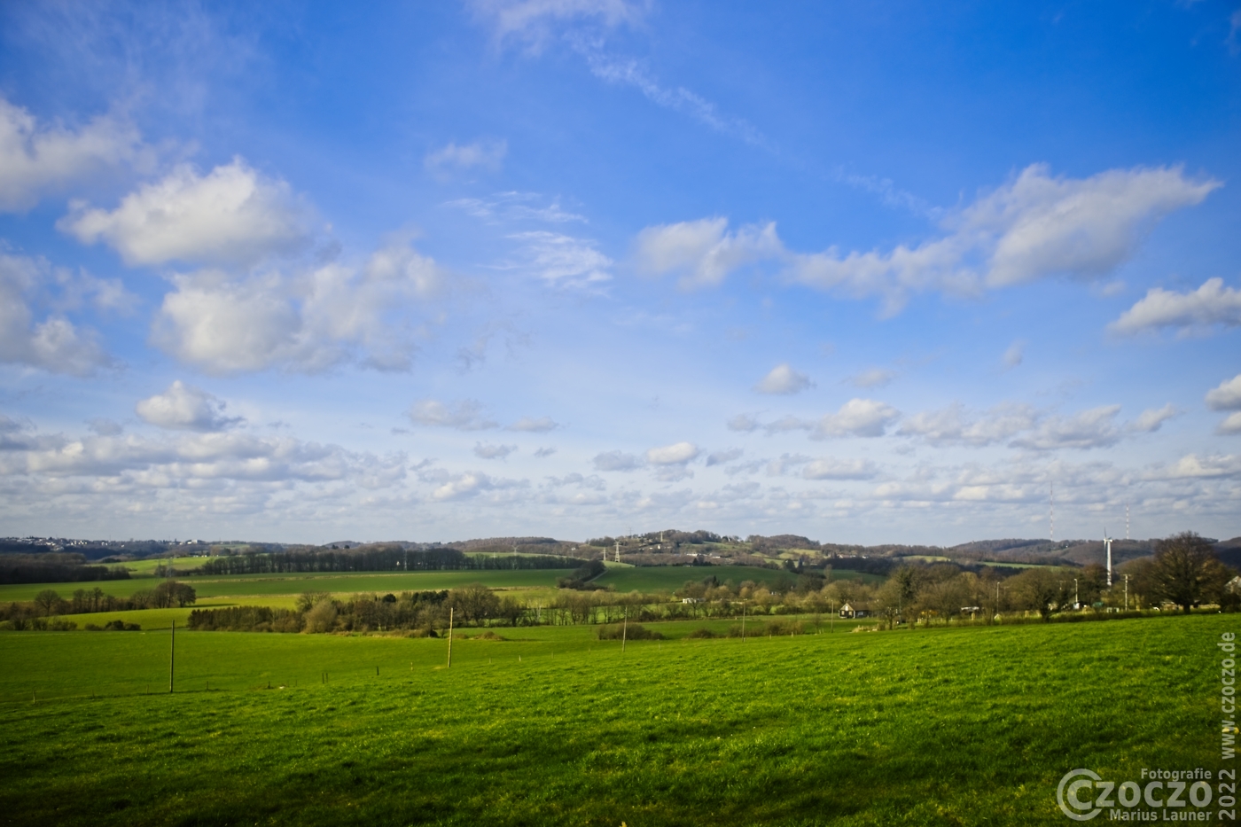 Himmelsblicke - #2 - https://czoczo.de