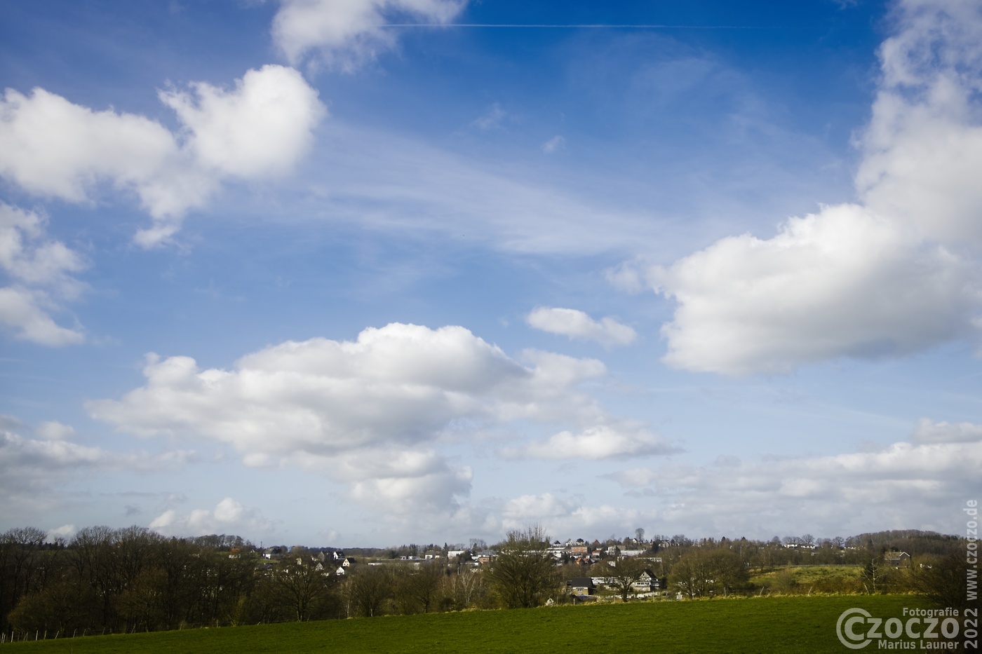 Ein wenig Farbe.. - https://czoczo.de