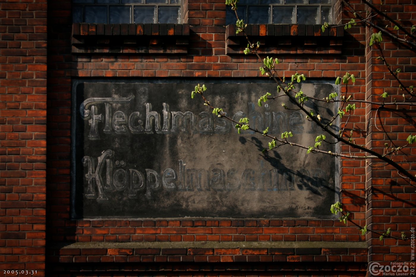 Rittershaus & Blecher - https://czoczo.de