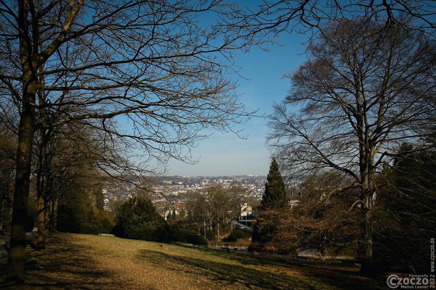 Blick ins Tal - https://czoczo.de