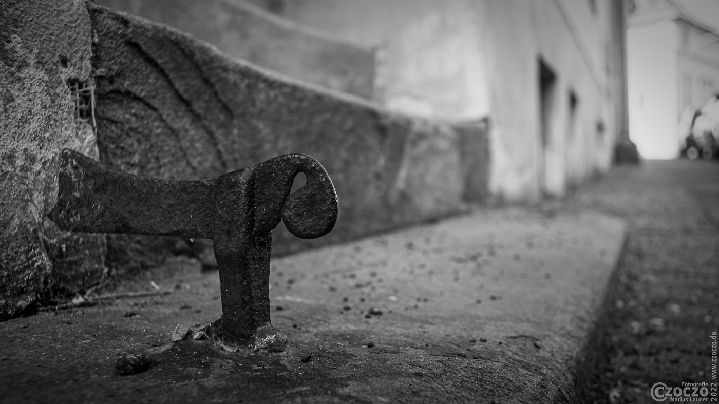 Nah an dem Boden - https://czoczo.de