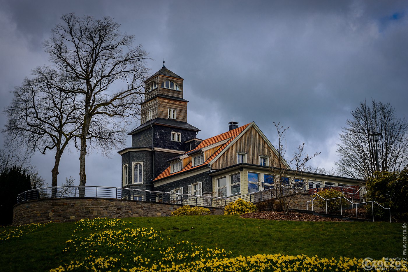 Turmterrassen II - https://czoczo.de