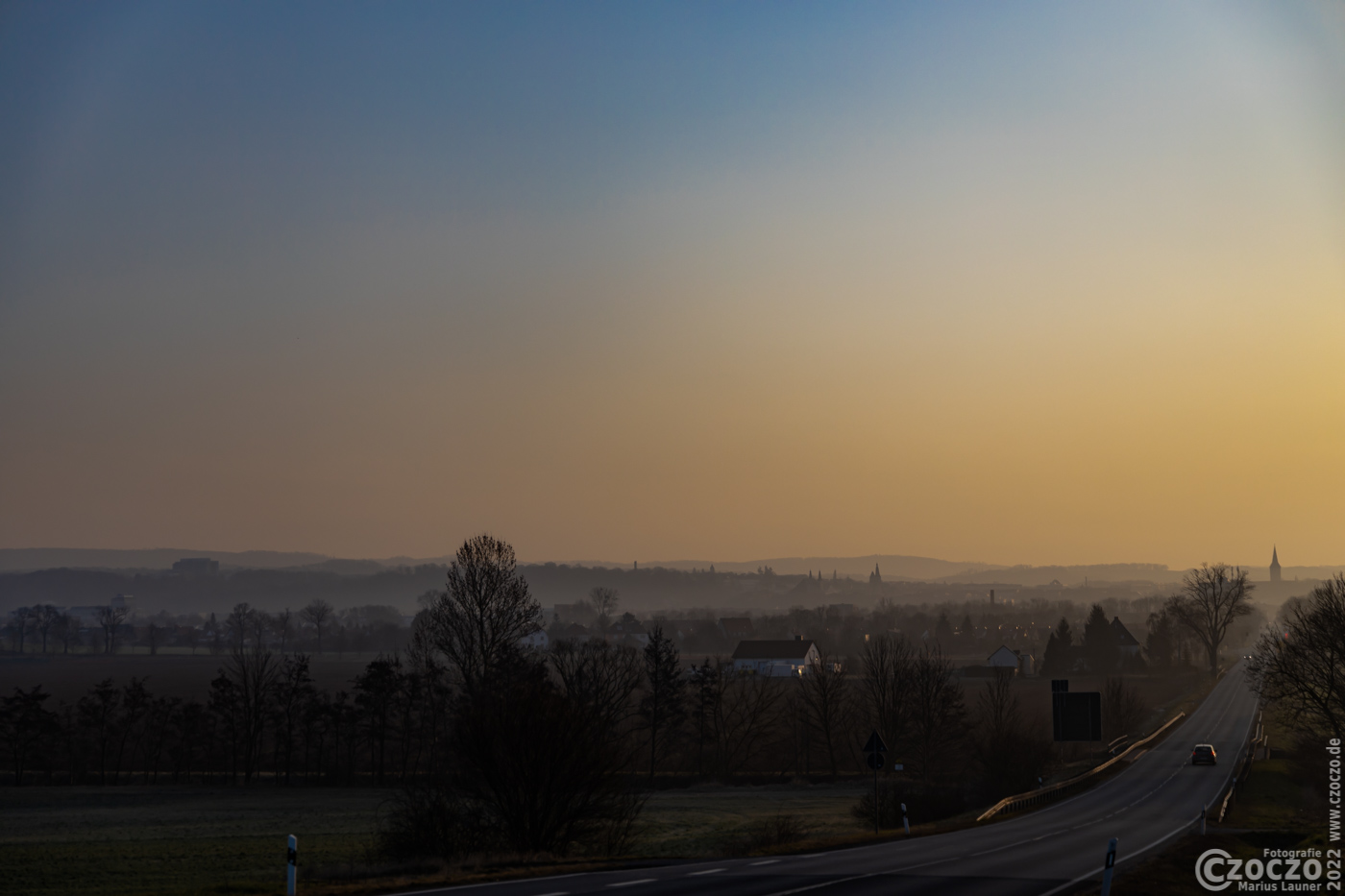 Irgendwo in Deutschland - https://czoczo.de